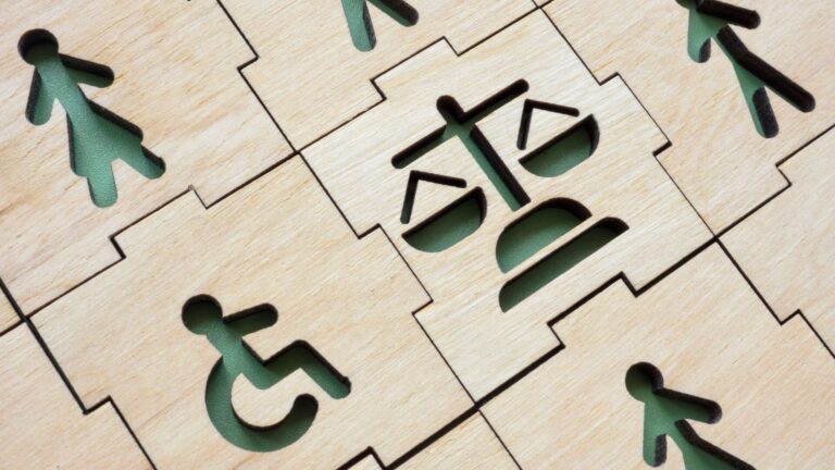 8 Protected Characteristics & Workplace Equity